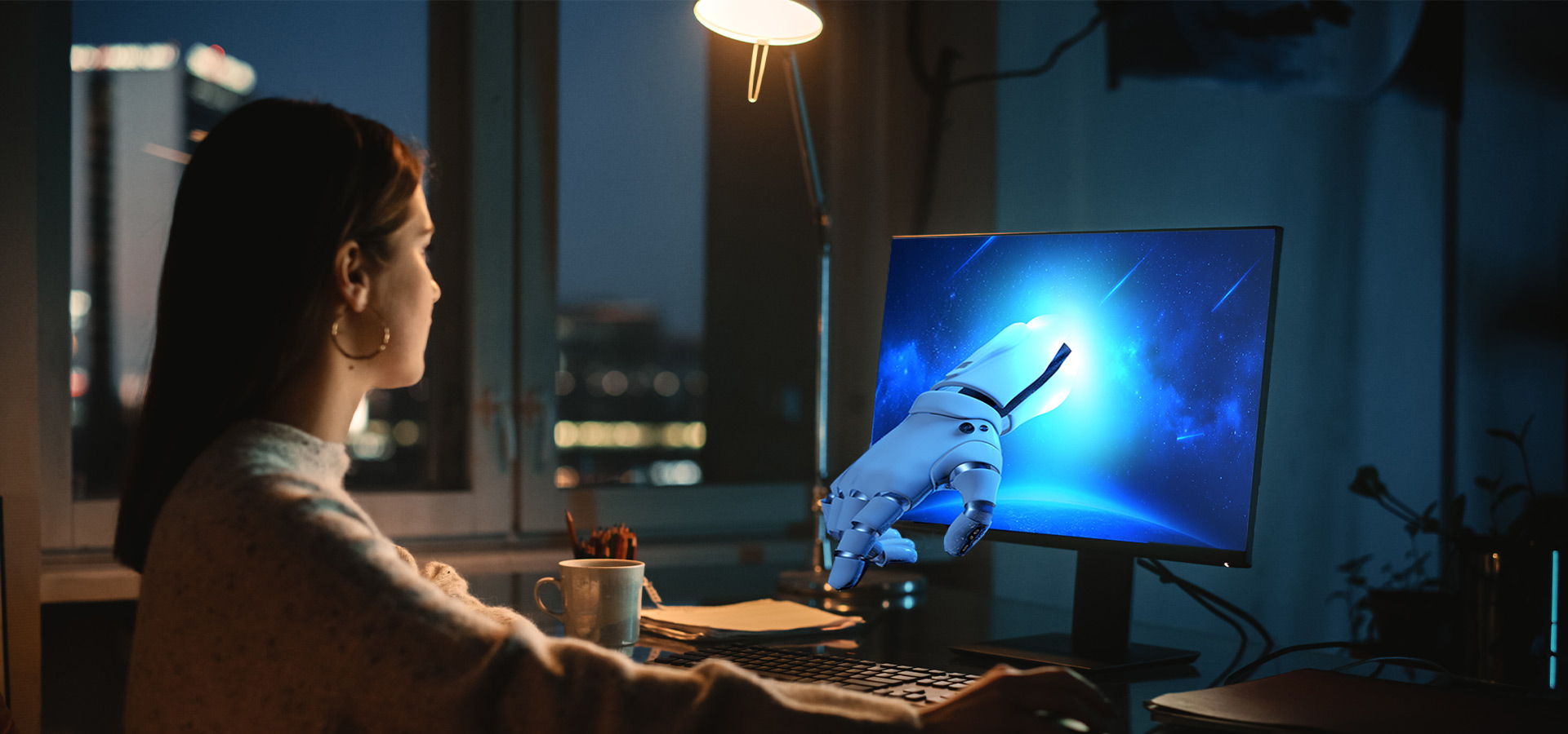How Does AR Technology Affect 3D Light Field Display
