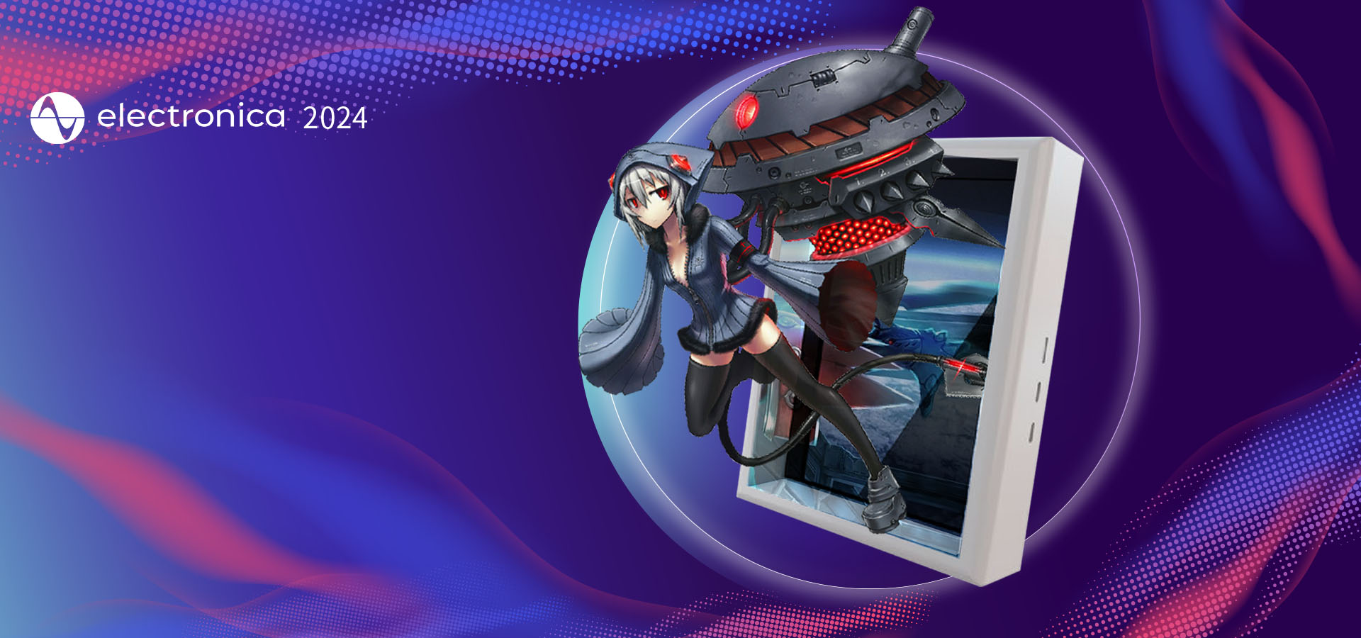 Glasses Free 3D Screen Manufacturer | 3D Display Devices